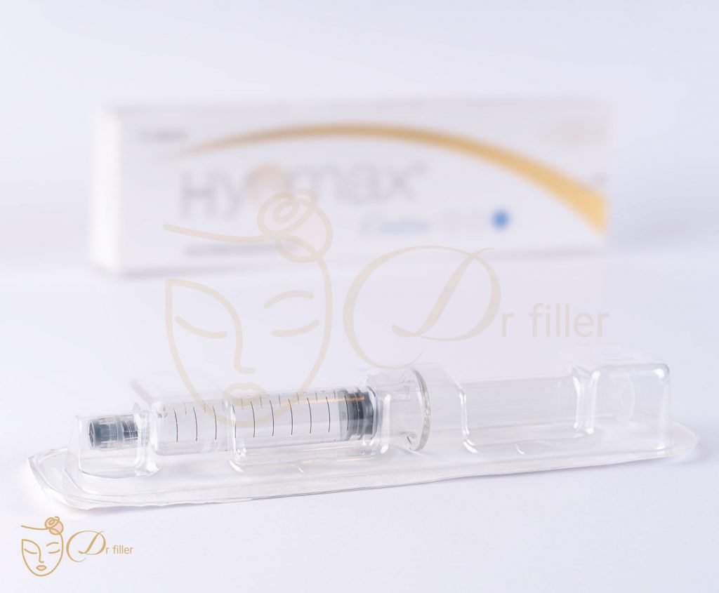 Hyamax 10 cc - Drfiller